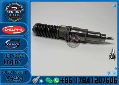 China New Fuel Injectors 20564930 85000590 BEBE4D13001 BEBE4D13101 for VOL-VO Trucks FH16 16.1L D16 Engine for sale