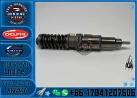 China New Fuel Injectors 20564930 85000590 BEBE4D13001 BEBE4D13101 for VOL-VO Trucks FH16 16.1L D16 Engine for sale