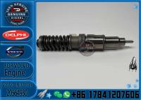 China New Fuel Injectors 20564930 85000590 BEBE4D13001 BEBE4D13101 for VOL-VO Trucks FH16 16.1L D16 Engine for sale