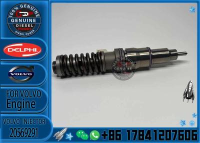 China Diesel Injectors 20569291 BEBE4D07001 BEBE4D28001 BEBE4D39001 Engine Auto Parts Unit Pump Injector for sale