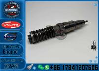 China Diesel Injectors 20569291 BEBE4D07001 BEBE4D28001 BEBE4D39001 Engine Auto Parts Unit Pump Injector for sale