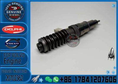 China Diesel Injectors 20702362 BEBE4D09001 BEBE4D33001 21098634 Engine Auto Parts Unit Pump Injector for sale