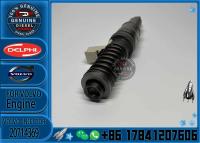 China High Quality Diesel Pump Injector 8170998 BEBE4B12003 85013228 21028884 20714369 for diesel Engine Injector Assembly Factory for sale