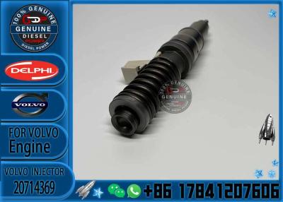 China High Quality Diesel Pump Injector 8170998 BEBE4B12003 85013228 21028884 20714369 for diesel Engine Injector Assembly Factory for sale