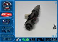 China High Quality Diesel Pump Injector 8170998 BEBE4B12003 85013228 21028884 20714369 for diesel Engine Injector Assembly Factory for sale