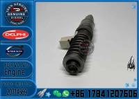 China High Quality Diesel Pump Injector 8170998 BEBE4B12003 85013228 21028884 20714369 for diesel Engine Injector Assembly Factory for sale