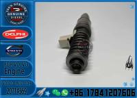 China High Quality Diesel Pump Injector 8170998 BEBE4B12003 85013228 21028884 20714369 for diesel Engine Injector Assembly Factory for sale