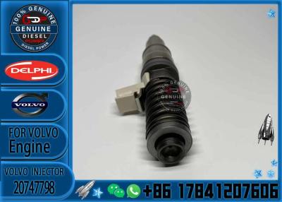 China Diesel Fuel Unit Pump Injector 20747798 EX631029 85013151 85013153 3801432 BEBE4D04001 Engine Parts Nozzle Assembly High Quality for sale
