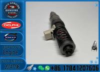 China Diesel Fuel Unit Pump Injector 20747798 EX631029 85013151 85013153 3801432 BEBE4D04001 Engine Parts Nozzle Assembly High Quality for sale