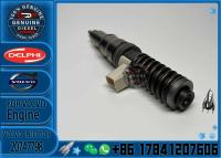 China Diesel Fuel Unit Pump Injector 20747798 EX631029 85013151 85013153 3801432 BEBE4D04001 Engine Parts Nozzle Assembly High Quality for sale