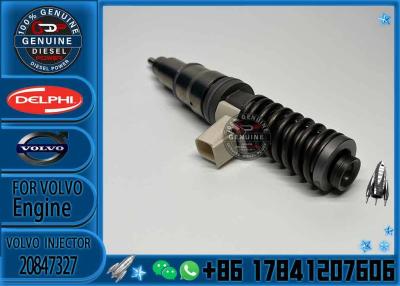 China Reman Fuel Injector BEBE4D14001 20440388 21467241 20847327 for Vol-vo CE Excavator D16 A40E A40F A45G EC700B/C EC750D L350F L350H for sale
