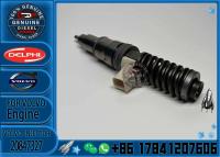 China Reman Fuel Injector BEBE4D14001 20440388 21467241 20847327 for Vol-vo CE Excavator D16 A40E A40F A45G EC700B/C EC750D L350F L350H for sale
