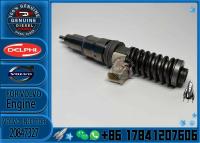China Reman Fuel Injector BEBE4D14001 20440388 21467241 20847327 for Vol-vo CE Excavator D16 A40E A40F A45G EC700B/C EC750D L350F L350H for sale