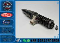 China Reman Fuel Injector BEBE4D14001 20440388 21467241 20847327 for Vol-vo CE Excavator D16 A40E A40F A45G EC700B/C EC750D L350F L350H for sale