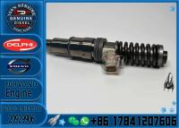 China Reman Fuel Injector 20929906 BEBE4D14101 20780666 for Vol-vo CE Excavator D16 A40E A40F A45G EC700B EC700C EC750D L350F L350H for sale