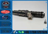 China Reman Fuel Injector 20929906 BEBE4D14101 20780666 for Vol-vo CE Excavator D16 A40E A40F A45G EC700B EC700C EC750D L350F L350H for sale