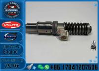 China Reman Fuel Injector 20929906 BEBE4D14101 20780666 for Vol-vo CE Excavator D16 A40E A40F A45G EC700B EC700C EC750D L350F L350H for sale