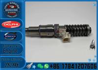 China Reman Fuel Injector 20929906 BEBE4D14101 20780666 for Vol-vo CE Excavator D16 A40E A40F A45G EC700B EC700C EC750D L350F L350H for sale