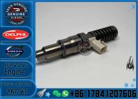 China Diesel Fuel Unit Pump Injector 20977565 21446262 BEBE4L07001 22089886 BEBE4E00101 Engine Parts Nozzle Assembly High Quality for sale