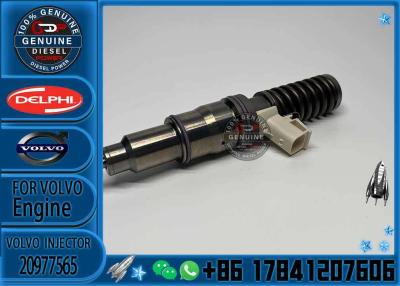China Diesel Fuel Unit Pump Injector 20977565 21446262 BEBE4L07001 22089886 BEBE4E00101 Engine Parts Nozzle Assembly High Quality for sale