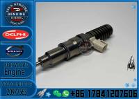 China Diesel Fuel Unit Pump Injector 20977565 21446262 BEBE4L07001 22089886 BEBE4E00101 Engine Parts Nozzle Assembly High Quality for sale