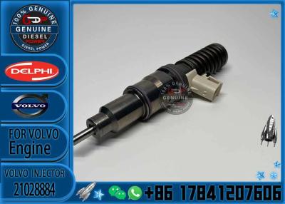 China High Quality Diesel Pump Injector 8170998 BEBE4B12003 85013228 21028884 20714369 for diesel Engine Injector Assembly Factory for sale
