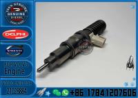 China High Quality Diesel Pump Injector 8170998 BEBE4B12003 85013228 21028884 20714369 for diesel Engine Injector Assembly Factory for sale