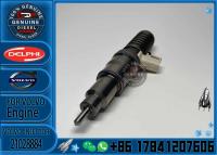 China High Quality Diesel Pump Injector 8170998 BEBE4B12003 85013228 21028884 20714369 for diesel Engine Injector Assembly Factory for sale