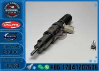 China High Quality Diesel Pump Injector 8170998 BEBE4B12003 85013228 21028884 20714369 for diesel Engine Injector Assembly Factory for sale