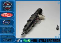 China High Quality Heavy Truck Parts 21340616 21340616 21098096 7421098096 Pump and Nozzle Unit for VOL Fuel Injector for sale