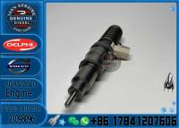 China High Quality Heavy Truck Parts 21340616 21340616 21098096 7421098096 Pump and Nozzle Unit for VOL Fuel Injector for sale