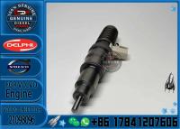 China High Quality Heavy Truck Parts 21340616 21340616 21098096 7421098096 Pump and Nozzle Unit for VOL Fuel Injector for sale