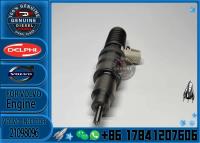China High Quality Heavy Truck Parts 21340616 21340616 21098096 7421098096 Pump and Nozzle Unit for VOL Fuel Injector for sale