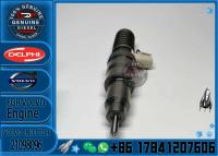 China High Quality Heavy Truck Parts 21340616 21340616 21098096 7421098096 Pump and Nozzle Unit for VOL Fuel Injector for sale