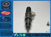 China High Quality Heavy Truck Parts 21340616 21340616 21098096 7421098096 Pump and Nozzle Unit for VOL Fuel Injector for sale