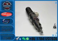 China Diesel Fuel Unit Pump Injector 21164808 85003656 BEBE4D24104 BEBE4D24004 7421340614 Engine Parts Nozzle Assembly High Quality for sale