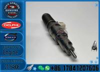 China Diesel Fuel Unit Pump Injector 21164808 85003656 BEBE4D24104 BEBE4D24004 7421340614 Engine Parts Nozzle Assembly High Quality for sale