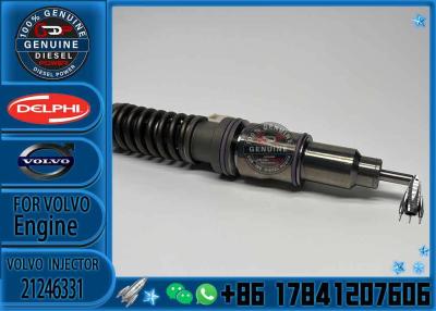 China Reman Fuel Injector 21246331 85003110 BEBE4F06001 for Vol-vo Trucks D11 MD11 MP7 CXU613 CHU613 GU713 GU813 Mack Diesel Engine for sale