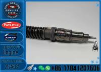 China Reman Fuel Injector 21246331 85003110 BEBE4F06001 for Vol-vo Trucks D11 MD11 MP7 CXU613 CHU613 GU713 GU813 Mack Diesel Engine for sale