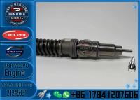 China Reman Fuel Injector 21246331 85003110 BEBE4F06001 for Vol-vo Trucks D11 MD11 MP7 CXU613 CHU613 GU713 GU813 Mack Diesel Engine for sale