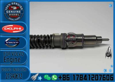 China FueI Injector 21340612 BEBE4D08002 BEBE4D16002 BEBE4D24002 for D13 EURO 3 HIGH POWER Engine for sale