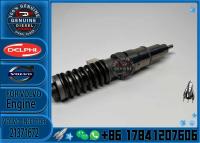 China Best-selling and Durable Construction Machinery Fuel Injector 21371672 BEBE4D19001 21340613 21371674 9021371672 for D12 Engine for sale