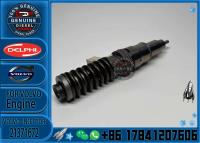 China Best-selling and Durable Construction Machinery Fuel Injector 21371672 BEBE4D19001 21340613 21371674 9021371672 for D12 Engine for sale