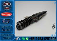 China Best-selling and Durable Construction Machinery Fuel Injector 21371672 BEBE4D19001 21340613 21371674 9021371672 for D12 Engine for sale