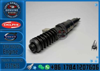 China Reman Fuel Injectors BEBE4D24002 21371673 21340612 85003264 7421340612 for Vol-vo D13A D13D Euro 3 FH12 12.8d Engine for sale
