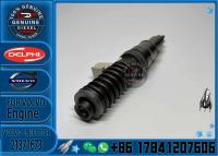 China Reman Fuel Injectors BEBE4D24002 21371673 21340612 85003264 7421340612 for Vol-vo D13A D13D Euro 3 FH12 12.8d Engine for sale