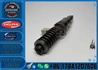 China Reman Fuel Injectors BEBE4D24002 21371673 21340612 85003264 7421340612 for Vol-vo D13A D13D Euro 3 FH12 12.8d Engine for sale