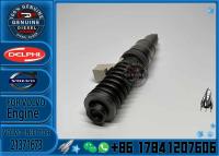 China Reman Fuel Injectors BEBE4D24002 21371673 21340612 85003264 7421340612 for Vol-vo D13A D13D Euro 3 FH12 12.8d Engine for sale