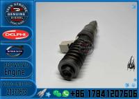 China Reman Fuel Injectors BEBE4D24002 21371673 21340612 85003264 7421340612 for Vol-vo D13A D13D Euro 3 FH12 12.8d Engine for sale