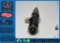 China High Performance V-OLVO Fuel Injector 20584347 for TRUCK PH 20972223 21340613 21371674 8500499 85003265 for sale